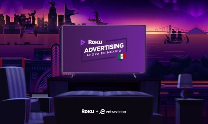 Roku lanza su negocio de publicidad en México - Digilópolis